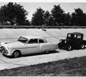 Look At What I Found!: Packards Return to the Packard Proving Grounds ...