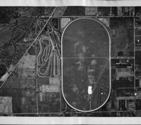 Look At What I Found!: Packards Return to the Packard Proving Grounds ...