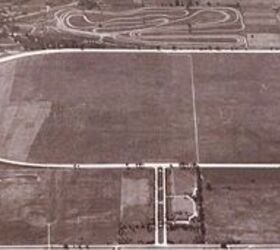 Look At What I Found!: Packards Return to the Packard Proving Grounds ...