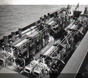 Look At What I Found!: Packards Return to the Packard Proving Grounds ...