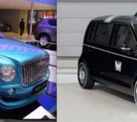 Retro Versus Anti-Retro: A Case Study | The Truth About Cars