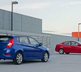 Hyundai Guarantees Resale Values | The Truth About Cars