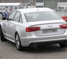 So Many Next-Gen German Sports Sedans, So Little Time | The Truth About ...