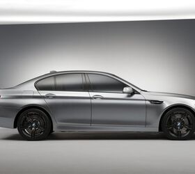 So Many Next-Gen German Sports Sedans, So Little Time | The Truth About ...