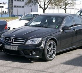 So Many Next-Gen German Sports Sedans, So Little Time | The Truth About ...