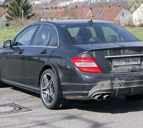 So Many Next-Gen German Sports Sedans, So Little Time | The Truth About ...