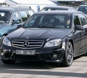 So Many Next-Gen German Sports Sedans, So Little Time | The Truth About ...