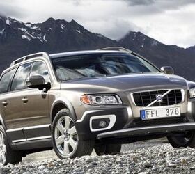 European Wagons Go (Out)Back To Crossover Roots | The Truth About Cars