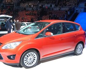NAIAS: Ford's (Un)Common Compacts | The Truth About Cars