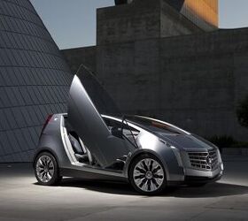 Does Cadillac Need A MINI-Fighter? | The Truth About Cars