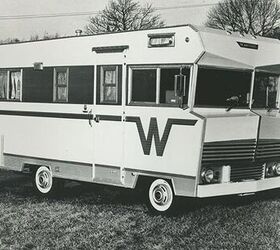 Curbside Classic: Ultra Van – Cross An Airplane With A Corvair For The ...