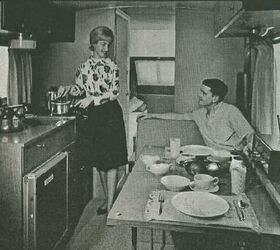 Curbside Classic: Ultra Van – Cross An Airplane With A Corvair For The ...