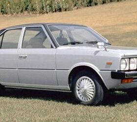 Curbside Classic: 1988 Hyundai Excel – The Damn Near Deadly Sin | The ...