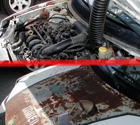 Piston Slap: Ten Coolest Engineering Feats of The 24 Hours of LeMons ...