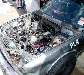 Piston Slap: Ten Coolest Engineering Feats of The 24 Hours of LeMons ...