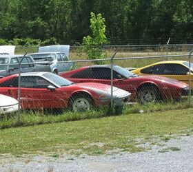 This Is… The Fiero Factory | The Truth About Cars