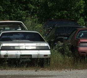 This Is… The Fiero Factory | The Truth About Cars