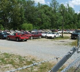 This Is… The Fiero Factory | The Truth About Cars