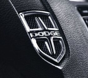 What's Wrong With This Picture: Dodging The Ram Issue Edition | The ...