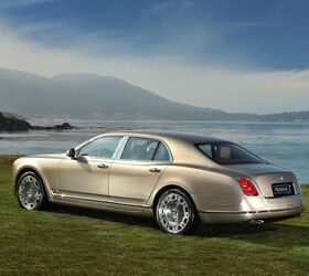 How To Be An Automotive Journalist, Part II: The Press Loaner | The ...