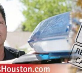 Anti-Red Light Camera Fight Heats Up in Texas | The Truth About Cars