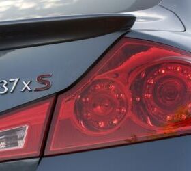 Infiniti Performance Line Coming? | The Truth About Cars