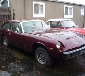 Curbside Classic Outtakes: There's No Place Like Home Edition | The ...