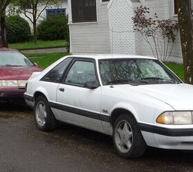 Curbside Classic Outtake | The Truth About Cars