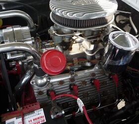 Curbside Classic: 1950 Hot Rod Ford – A True Love Story | The Truth ...