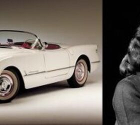 Curbside Classic: 1962 Corvette – The Marilyn Monroe Of Cars [NSFW ...