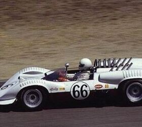 An Illustrated History Of Automotive Aerodynamics – Part 3: Finale ...