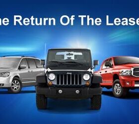 GMAC Needs More Loan And Lease Subsidies To Survive | The Truth About Cars