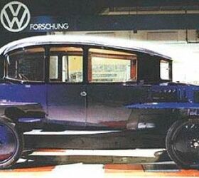 An Illustrated History Of Automotive Aerodynamics – In Three Parts ...