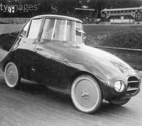 An Illustrated History Of Automotive Aerodynamics – In Three Parts ...