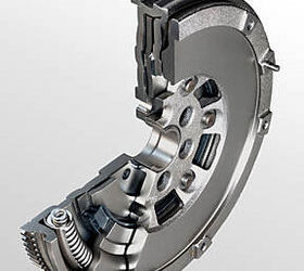 Piston Slap: A Dual-Mass Shift In the Right Direction? | The Truth ...