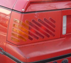 Curbside Classic CA Vacation Edition: Nissan Pulsar – gen2 & gen1 | The ...
