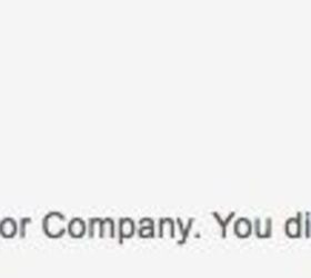 Ask The Best And Brightest: How's This For A New Ford Tagline? | The ...