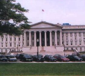 GM To Draw On Government Funds For Delphi Rescue | The Truth About Cars