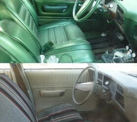 Curbside Classics: Chrysler's Deadly Sin #1 – 1976 Plymouth Volare and ...