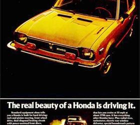 Honda Going Back To The Basics? | The Truth About Cars