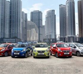 GM-Daewoo: Can GM Stop A Chinese Takeover? | The Truth About Cars