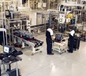 Chrysler Ditching Global Engine Manufacturing Alliance | The Truth ...