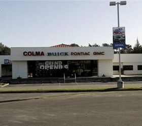 GM Dealer Plans in Chaos: Reopening 30 – 50 Closed Dealerships | The ...