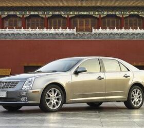 Has Cadillac Found Its Flagship? | The Truth About Cars