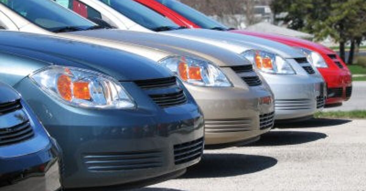 Rental Car Rates Soar The Truth About Cars Rental Car Rates Soar The Truth About Cars