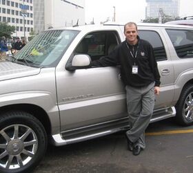 GM's LaNeve to Dealers: "Contact Politicians to Support Dealer Cull ...