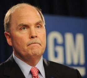 Quote of the Day: "I'm Not Involved in This" | The Truth About Cars