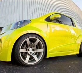 TTAC Commentator FerrarimanF355: "It's a Good Thing You're Not at the ...