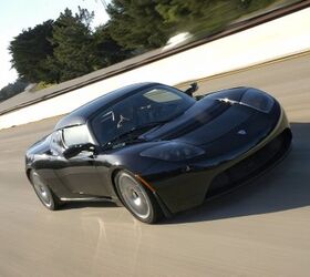 TTAC Tests Tesla, Talks Turkey on EVs | The Truth About Cars