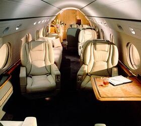 Detroit Jet-Gate Screws Business Aviation | The Truth About Cars